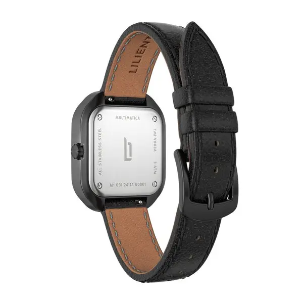 Lilienthal Berlin Multimatica All Leather
