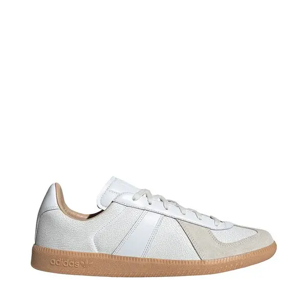 Adidas Bw Army Lux Athletic Shoe - Cloud White/gum