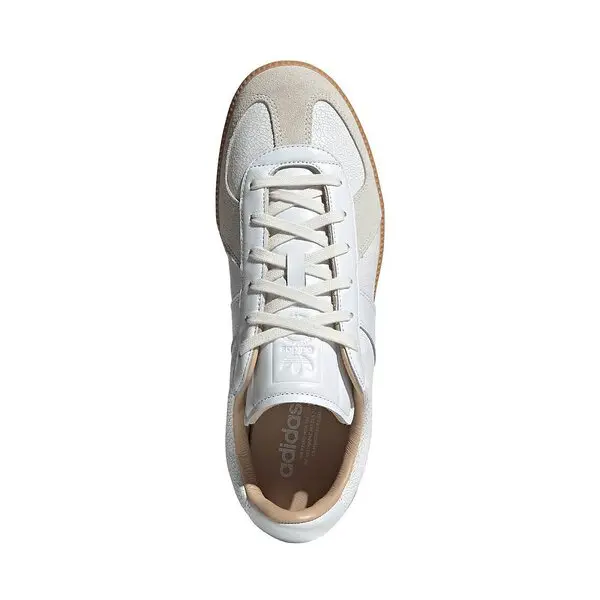 Adidas Bw Army Lux Athletic Shoe - Cloud White/gum