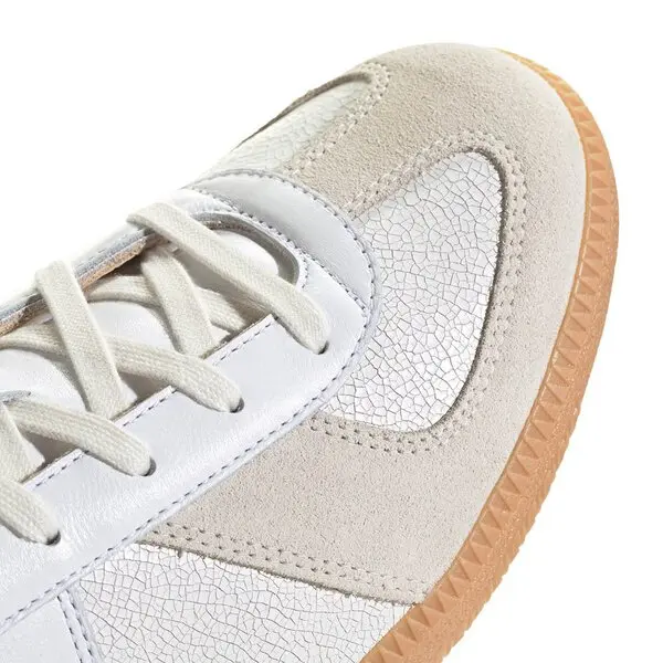 Adidas Bw Army Lux Athletic Shoe - Cloud White/gum