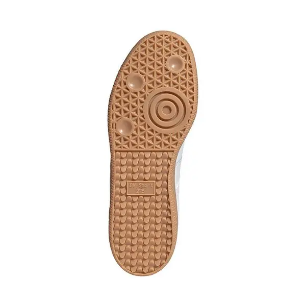 Adidas Bw Army Lux Athletic Shoe - Cloud White/gum