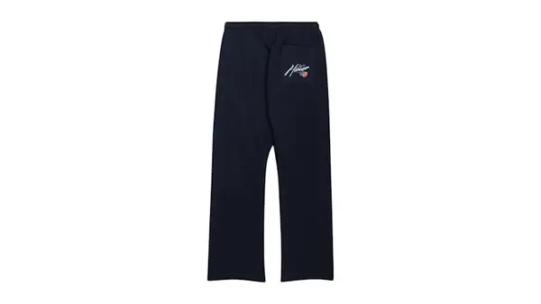 HONOR THE GIFT Honor Rose Sweatpant - Black