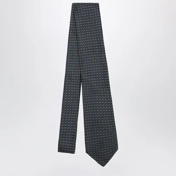 FERRAGAMO Silk Tie