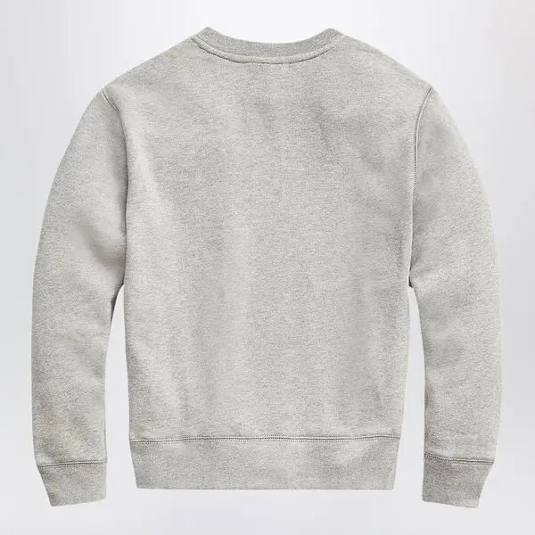 Polo Ralph Lauren Cotton-blend Sweatshirt