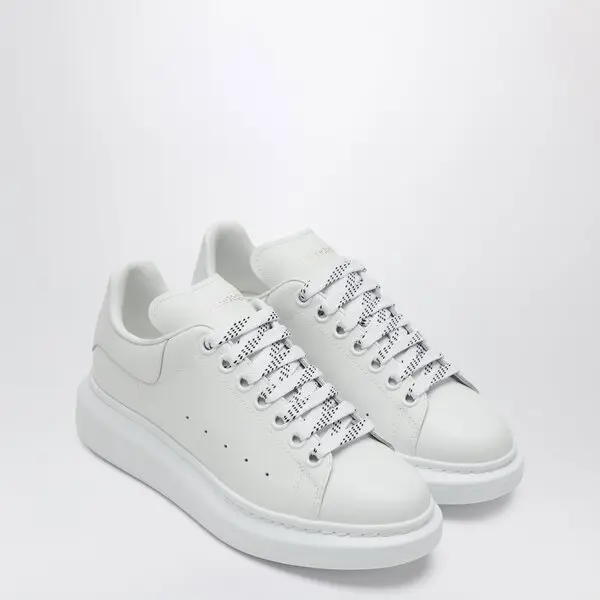 Alexander McQueen Oversize Sneakers