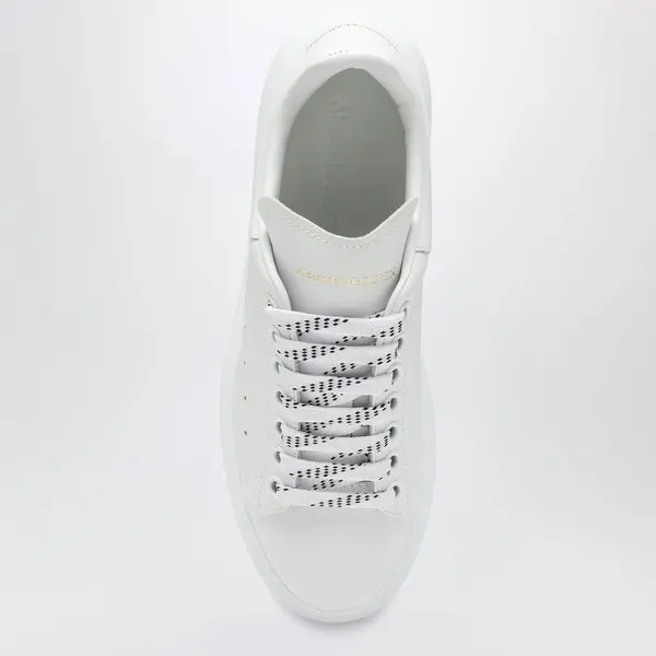Alexander McQueen Oversize Sneakers