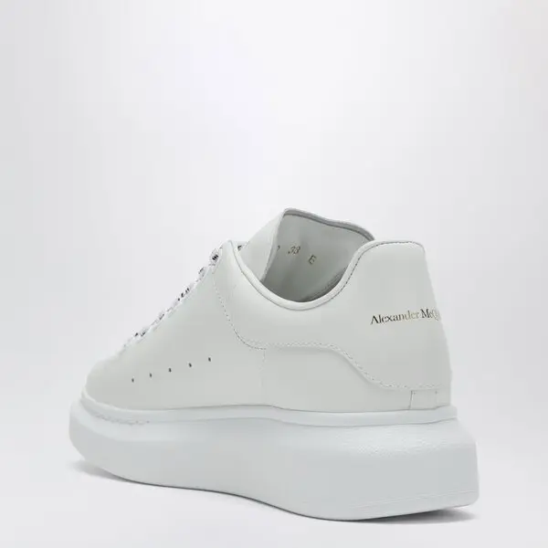 Alexander McQueen Oversize Sneakers