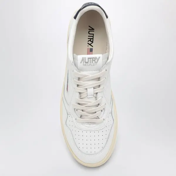 AUTRY Medalist /space Sneakers