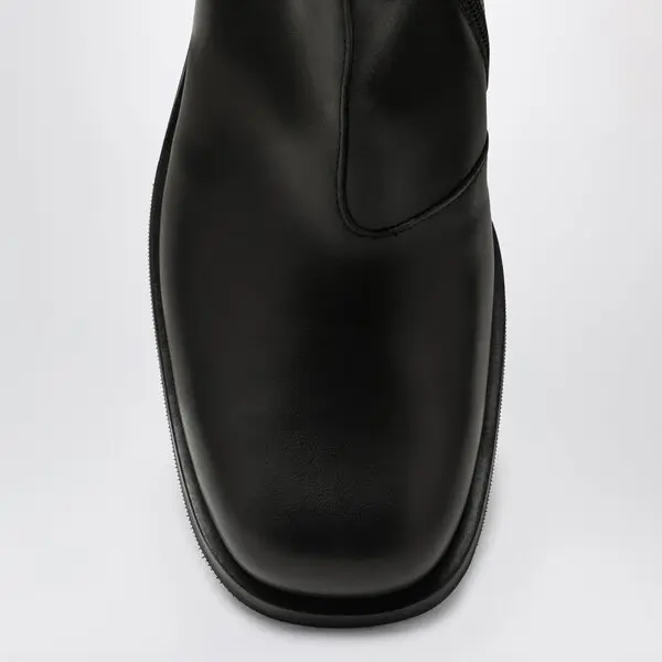 Our Legacy Leather Ankle Boot
