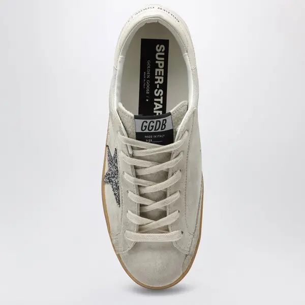 GOLDEN GOOSE Super-star Sneakers