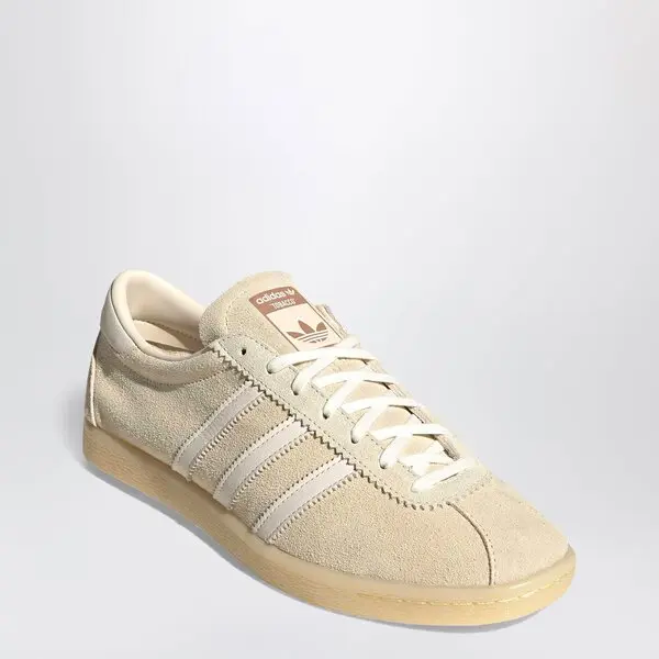 ADIDAS ORIGINALS Gazelle Indoor Sneakers - Beige