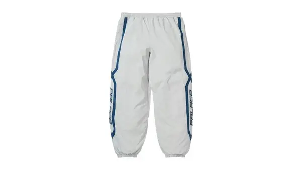 PALACE Links Shell Jogger - Ice