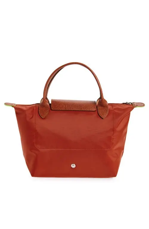 Longchamp Small Le Pliage Original Top Handle Bag
