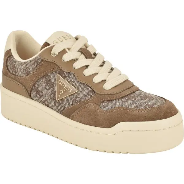 Guess Miriam Platform Sneaker