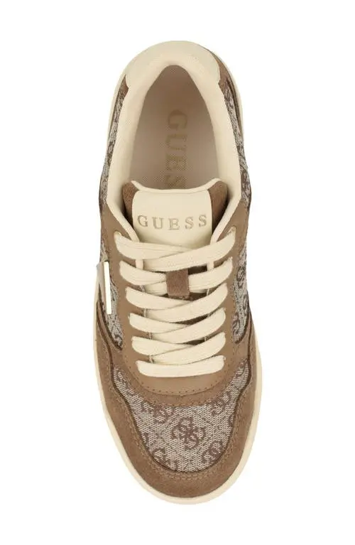 Guess Miriam Platform Sneaker