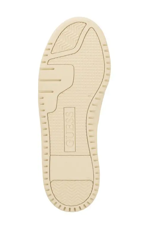 Guess Miriam Platform Sneaker