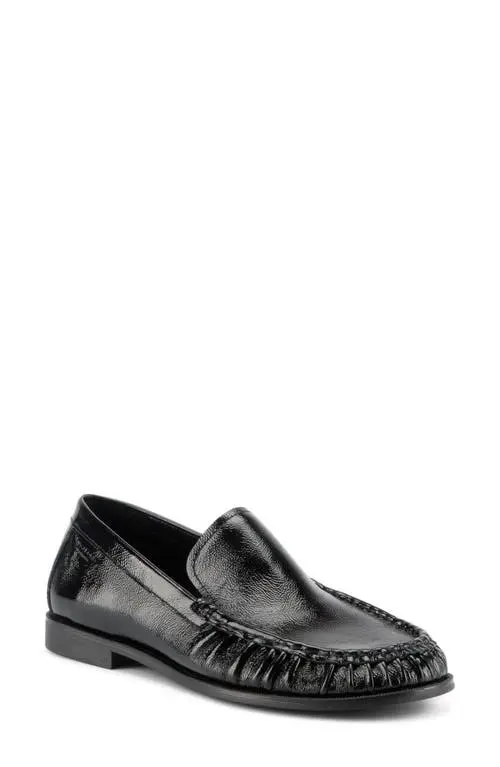 VAGABOND SHOEMAKERS Brandi Loafer - Black
