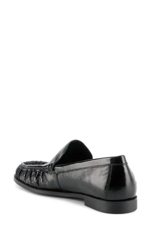 VAGABOND SHOEMAKERS Brandi Loafer - Black