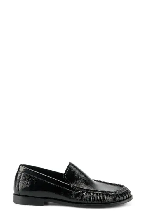 VAGABOND SHOEMAKERS Brandi Loafer - Black