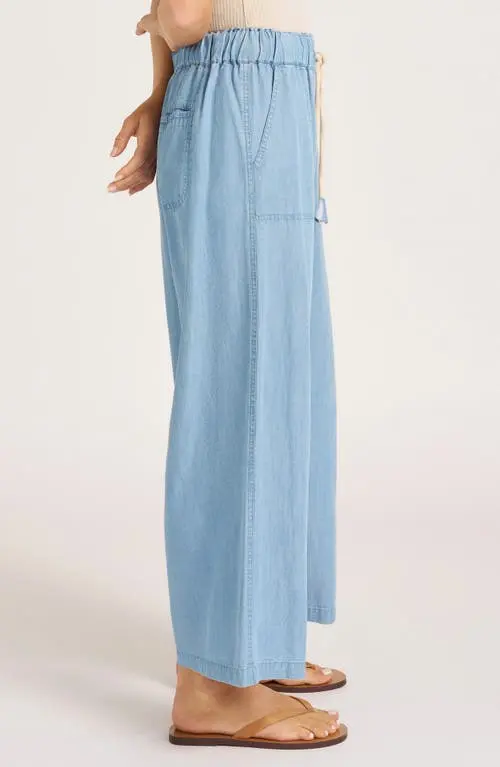 Matty M. Laura Wide Leg Pants