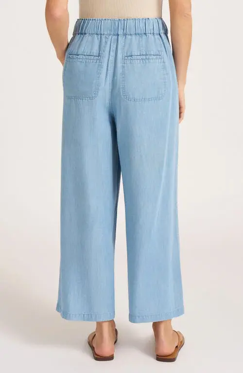 Matty M. Laura Wide Leg Pants