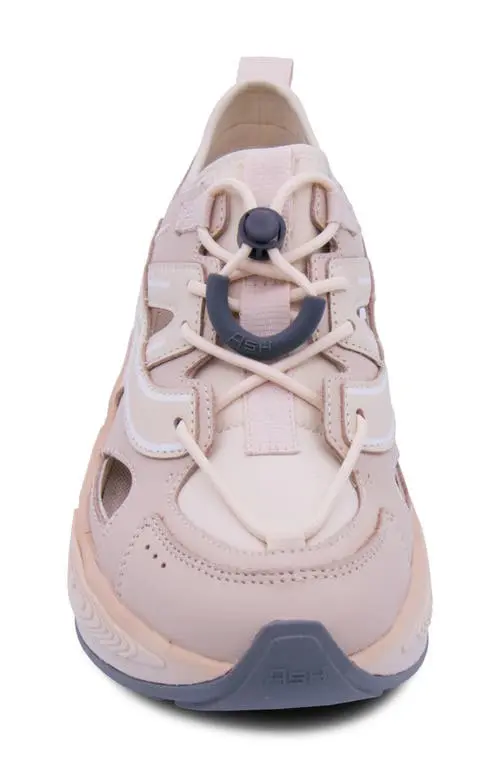 Ash Explore Cutout Sneaker