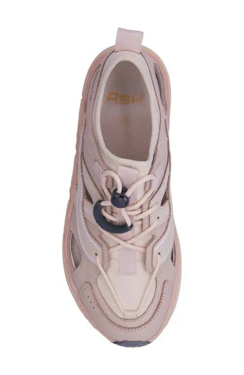Ash Explore Cutout Sneaker