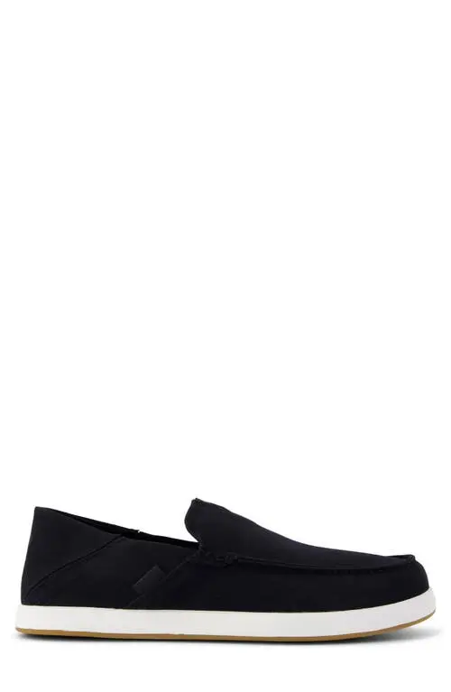 Toms Alonzo Slip On Sneaker