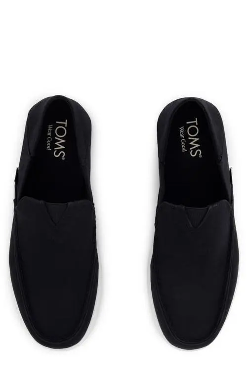 Toms Alonzo Slip On Sneaker
