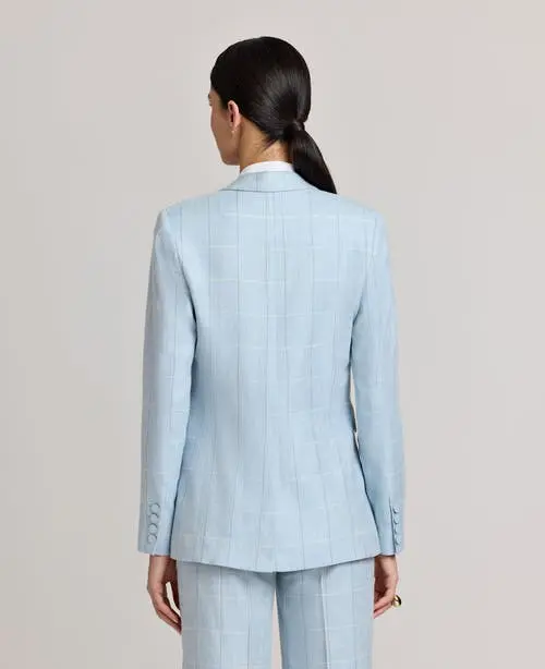 REALLY WILD CLOTHING Tania Wool Blend Jacket