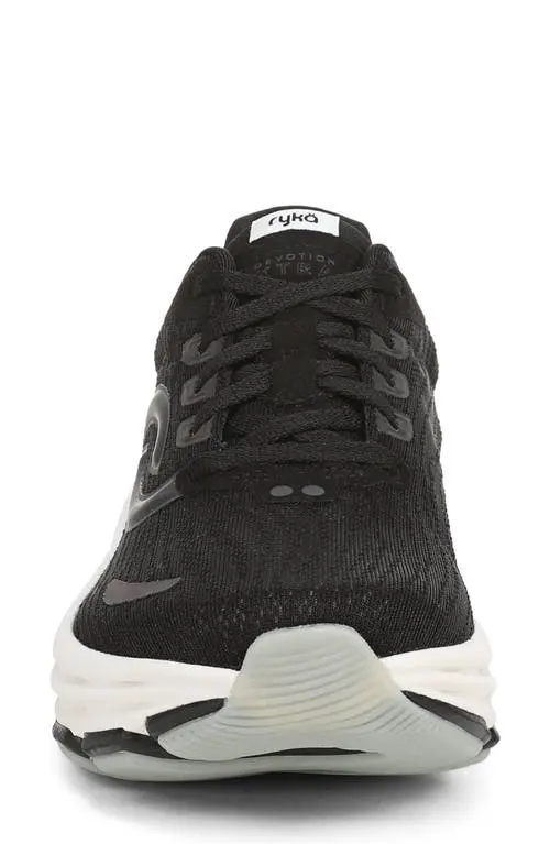 RYKA Devotion Xtra Walking Shoe - Black