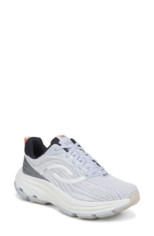 RYKA Devotion Xtra Walking Shoe - Halogen Blue