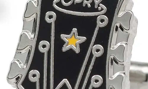 CUFFLINKS, INC. Cufflinks