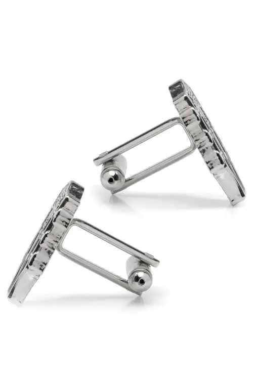 CUFFLINKS, INC. Cufflinks