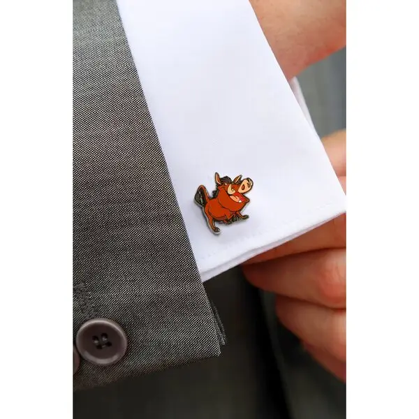 CUFFLINKS, INC. Cufflinks