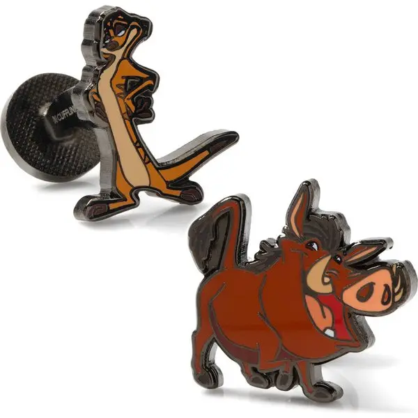 CUFFLINKS, INC. Cufflinks