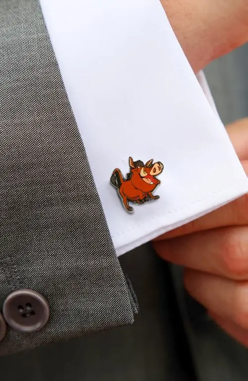 CUFFLINKS, INC. Cufflinks
