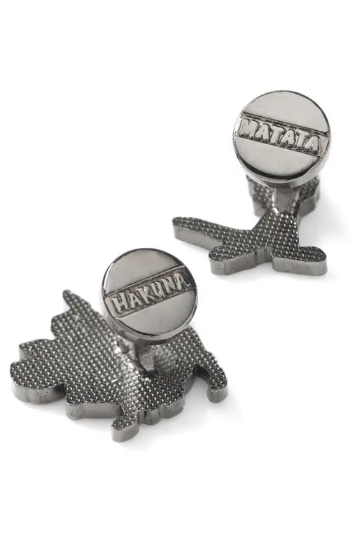 CUFFLINKS, INC. Cufflinks