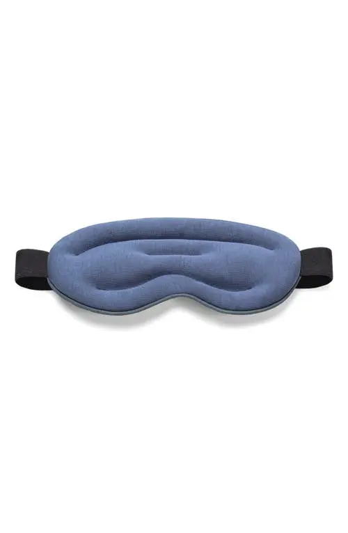 OSTRICHPILLOW Hot & Cold Eye Mask - Blue