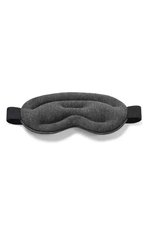 OSTRICHPILLOW Hot & Cold Eye Mask - Dark