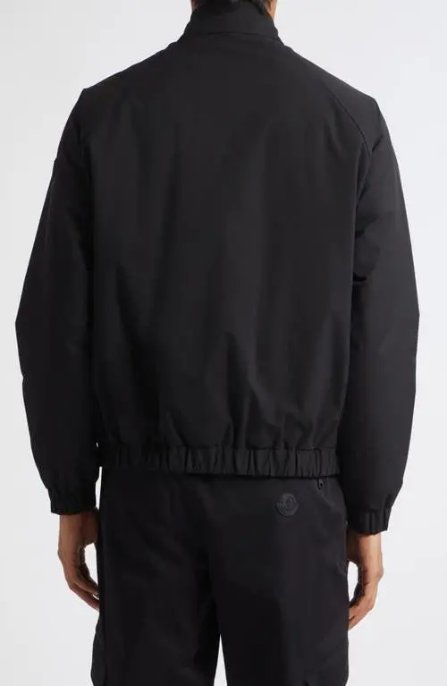 Moncler Hasteinen Water Repellent Down Jacket