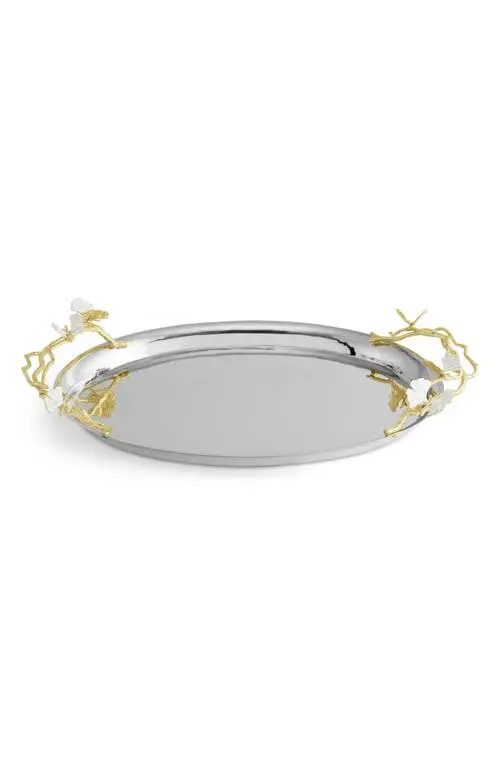 Michael Aram Butterfly Ginkgo Large Tray