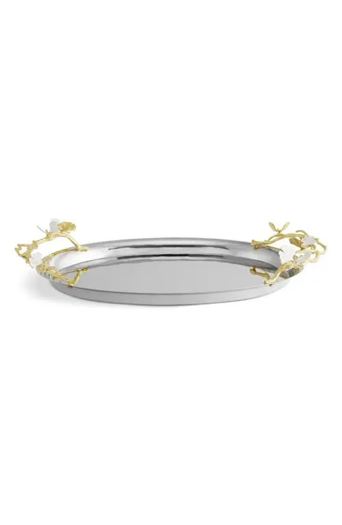 Michael Aram Butterfly Ginkgo Large Tray