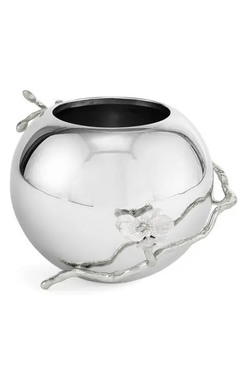 Michael Aram Orchid Rose Bowl