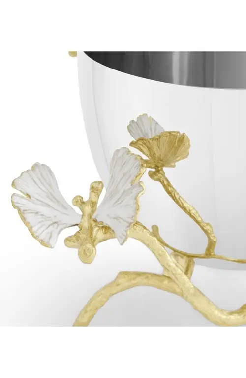 Michael Aram Butterfly Ginkgo Small Bowl