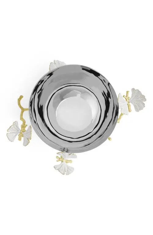 Michael Aram Butterfly Ginkgo Small Bowl