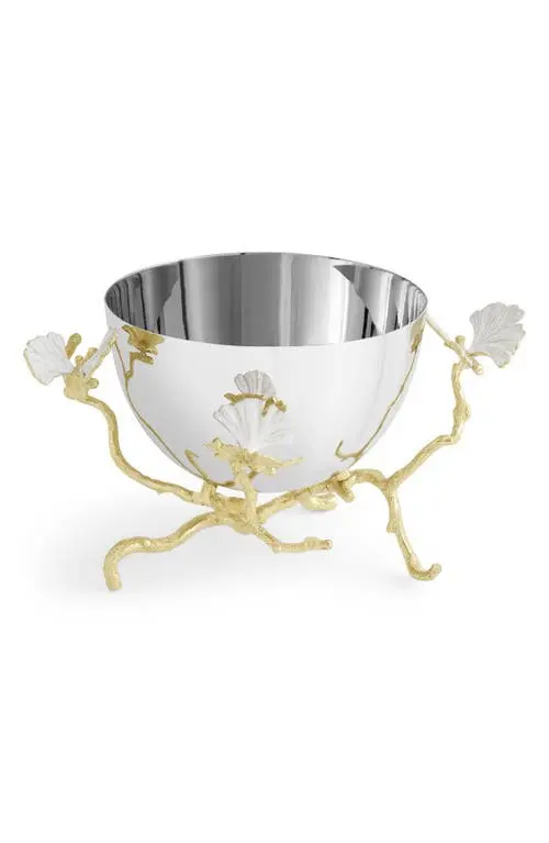 Michael Aram Butterfly Ginkgo Small Bowl