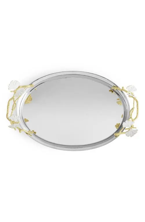 Michael Aram Butterfly Ginkgo Medium Tray