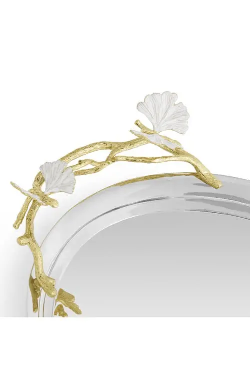 Michael Aram Butterfly Ginkgo Medium Tray