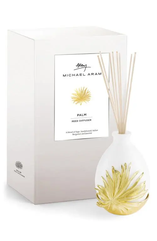 Michael Aram Palm Diffuser